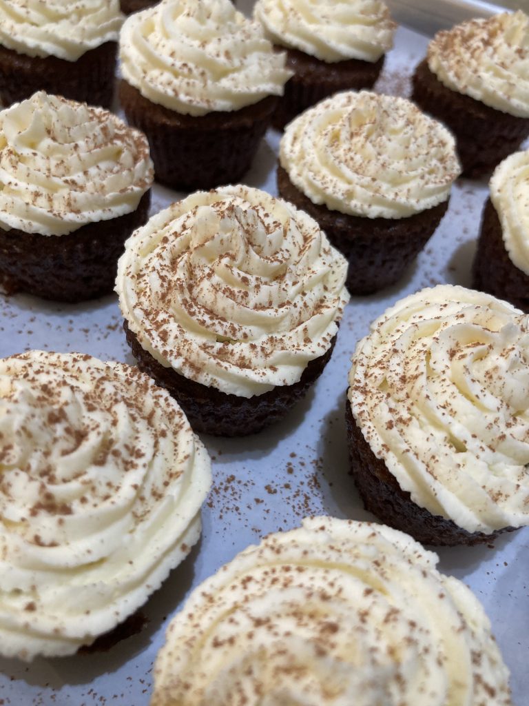 Afternoon Tea Service - Sip Tea Room