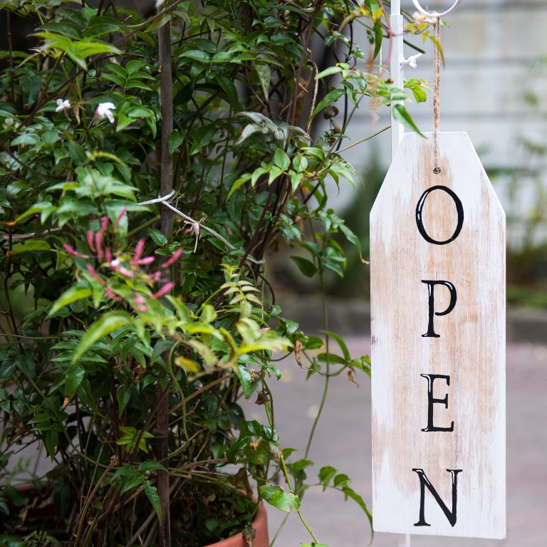 Afternoon Tea Service - Sip Tea Room